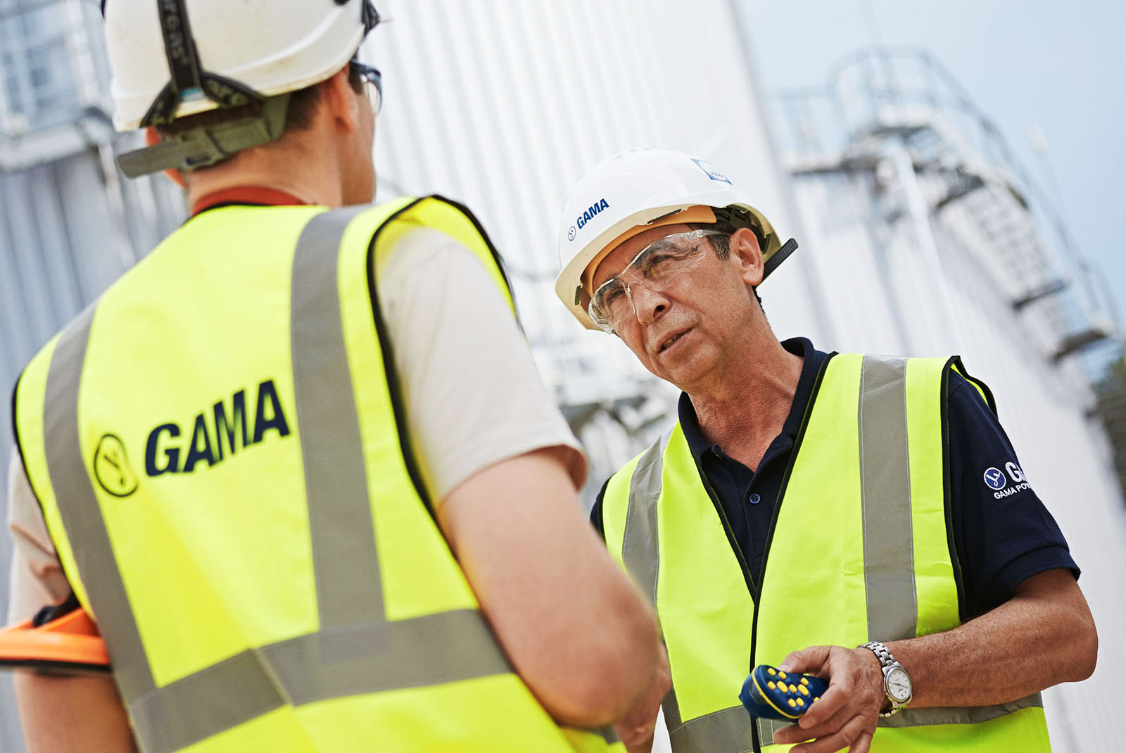 Industrial Photographer in Turkey, İstanbul, Ankara, İzmir. Industrial ...